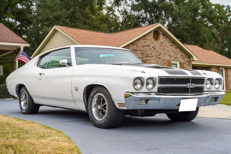 1970 Chevrolet Chevelle SS 396 for Sale | Exotic Car Trader (Lot #22093057)