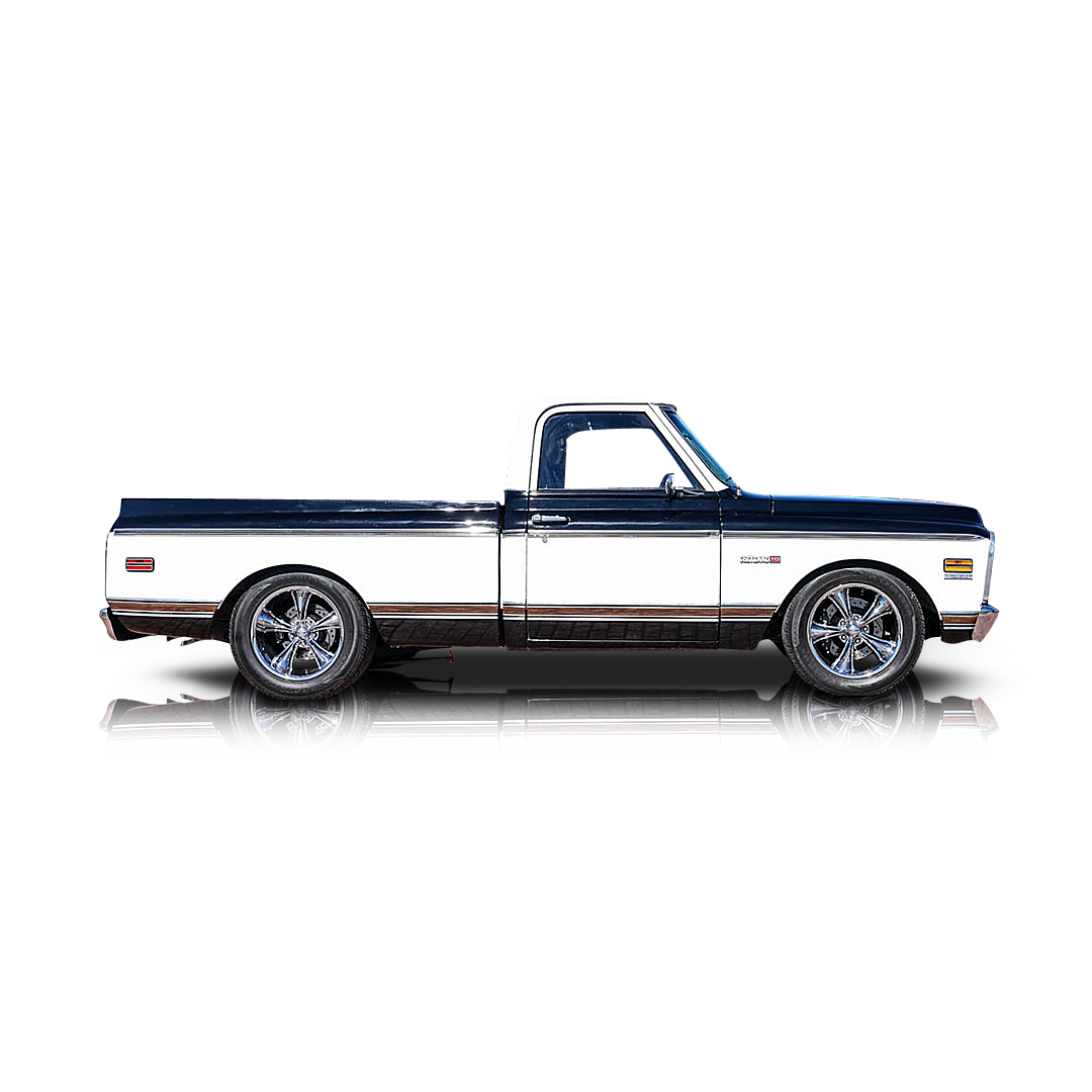 1972 Chevrolet C10 Cheyenne for Sale | Exotic Car Trader (Lot #22093054)
