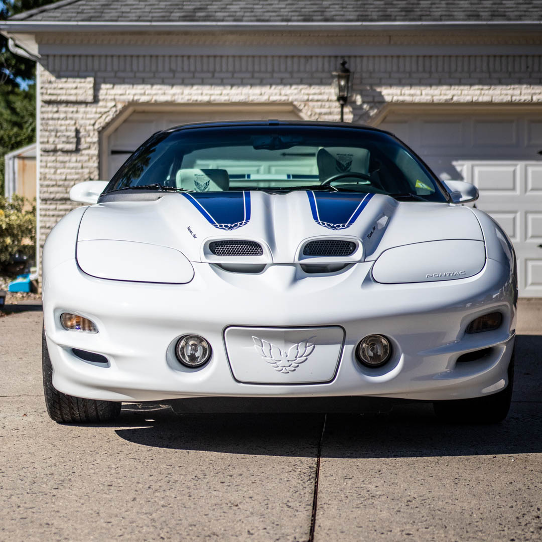 1999 Pontiac Firebird Trans Am 30th Anniversary for Sale | Exotic Car ...