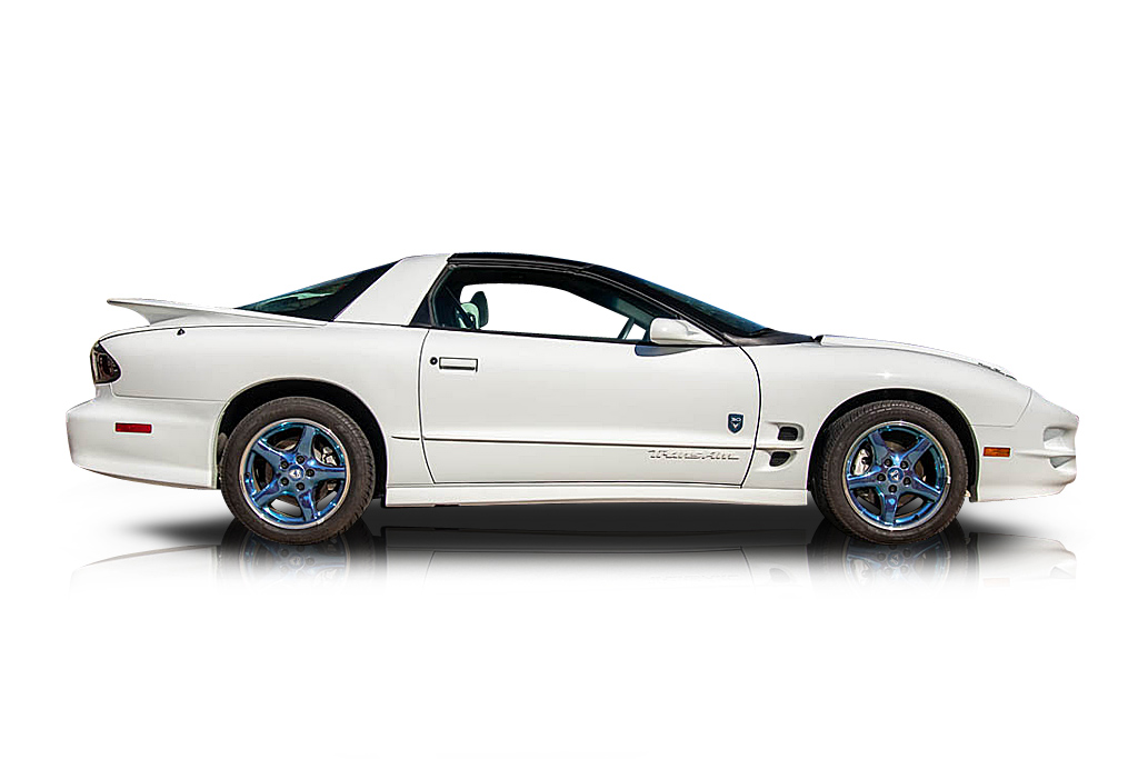 1999 Pontiac Firebird Trans Am 30th Anniversary for Sale | Exotic Car ...