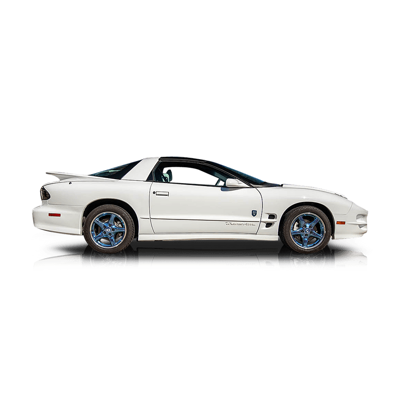 1999 Pontiac Firebird Trans Am 30th Anniversary for Sale | Exotic Car ...