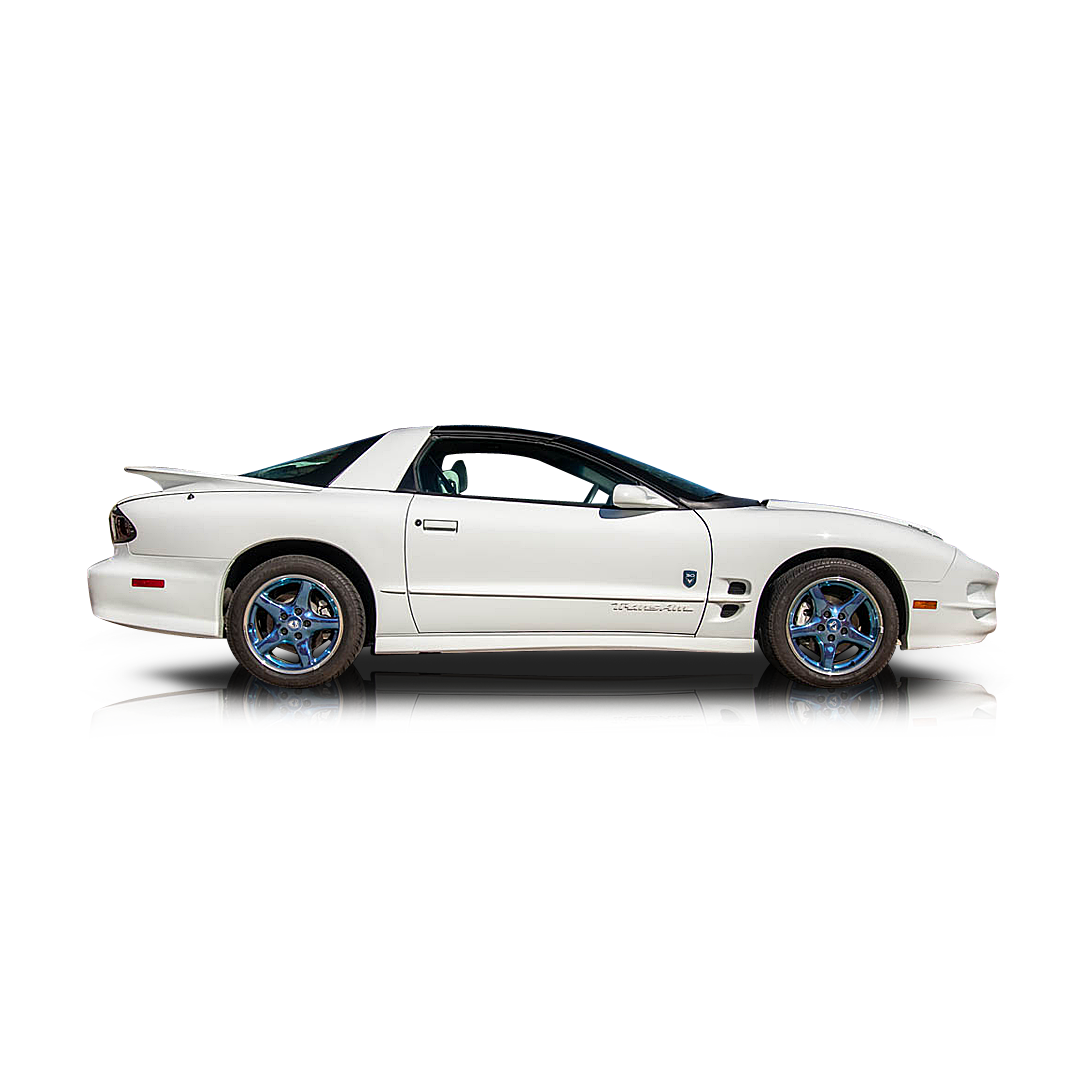 1999 Pontiac Firebird Trans Am 30th Anniversary for Sale | Exotic Car ...