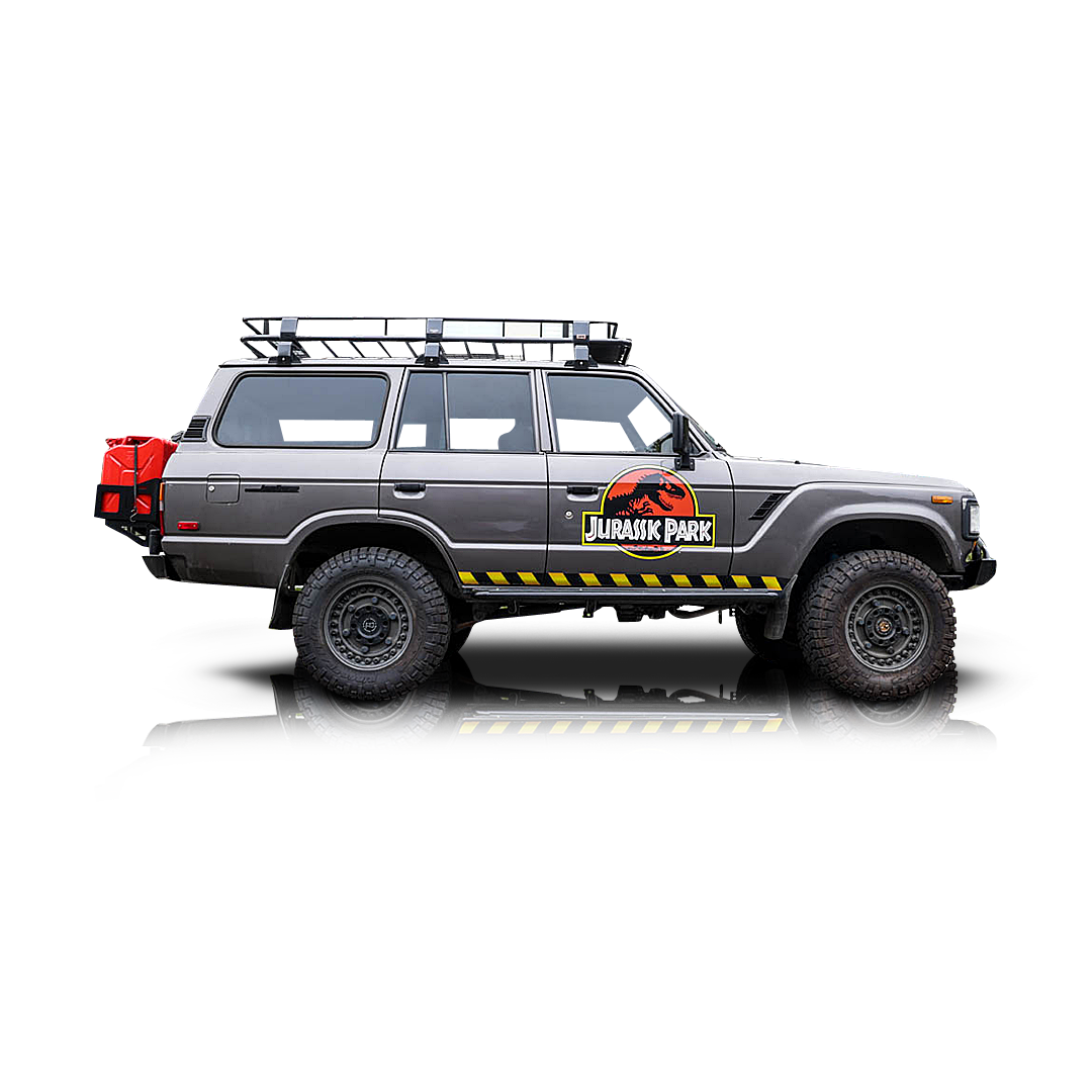1989 Toyota Land Cruiser FJ62 for Sale | Exotic Car Trader (Lot #22093051)