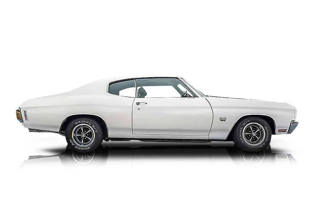 1970 Chevrolet Chevelle SS 396 for Sale | Exotic Car Trader (Lot #22093057)