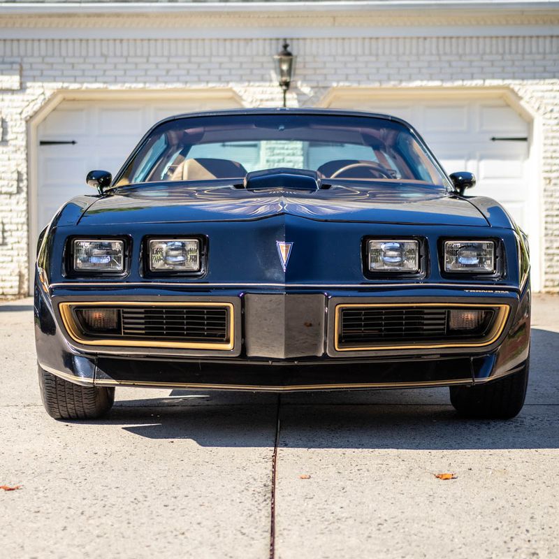 1979 Pontiac Firebird Trans Am Bandit Edition for Sale | Exotic Car ...