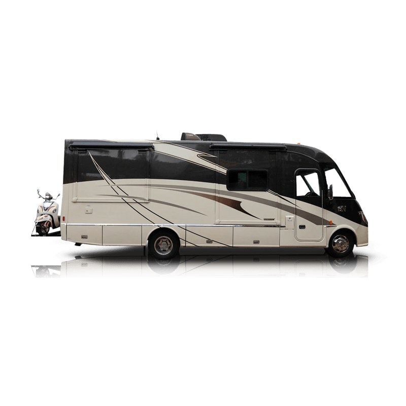 2014 Winnebago Via 25Q Dual Slide Out for Sale | Exotic Car Trader (Lot ...