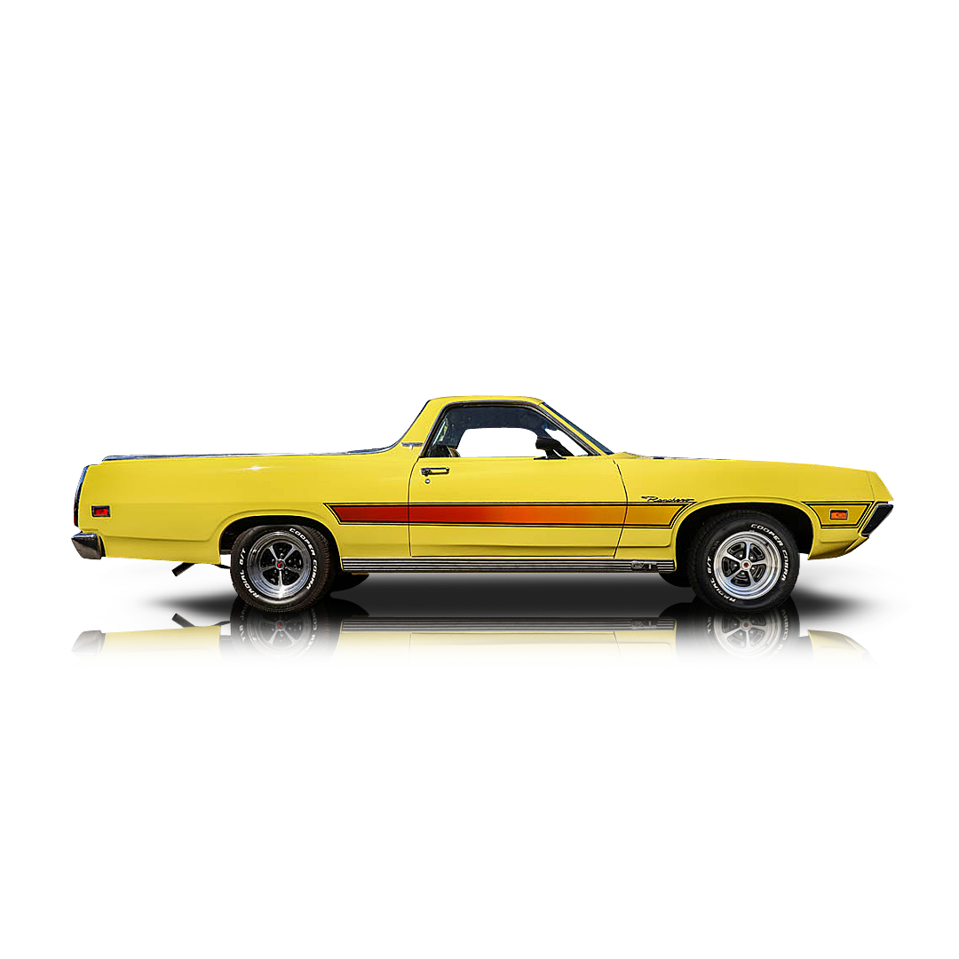 1971 Ford Ranchero for Sale | Exotic Car Trader (Lot #22103072)