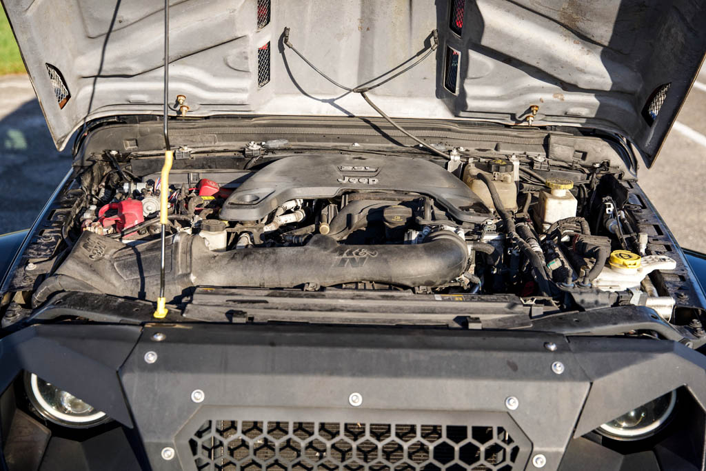 2021 Jeep Gladiator Custom for Sale | Exotic Car Trader (Lot #22103087)