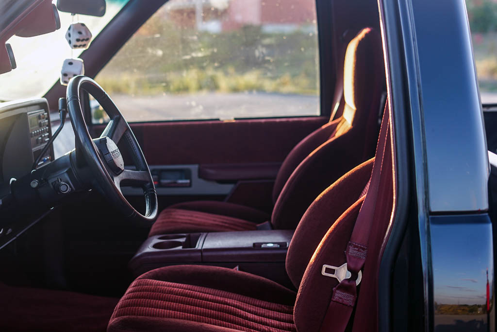 1991 Chevrolet 1500 454 SS for Sale | Exotic Car Trader (Lot #22103088)