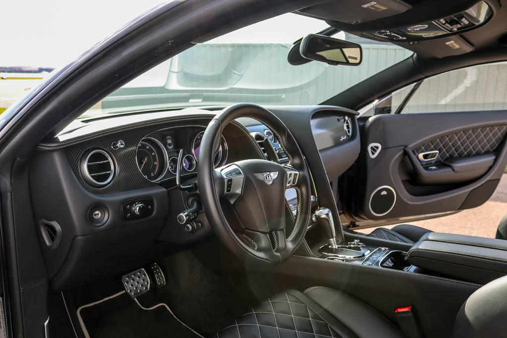 2017 Bentley Continental for Sale | Exotic Car Trader (Lot #22072525)