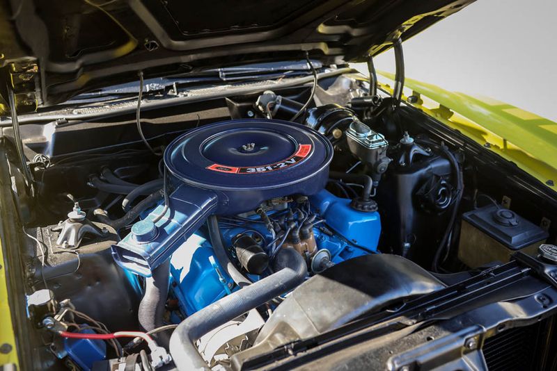 1971 Ford Ranchero for Sale | Exotic Car Trader (Lot #22103072)