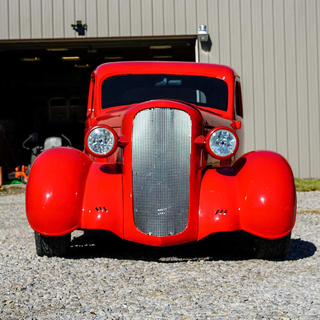1936 Plymouth COUPE Restomod for Sale | Exotic Car Trader (Lot #22103098)