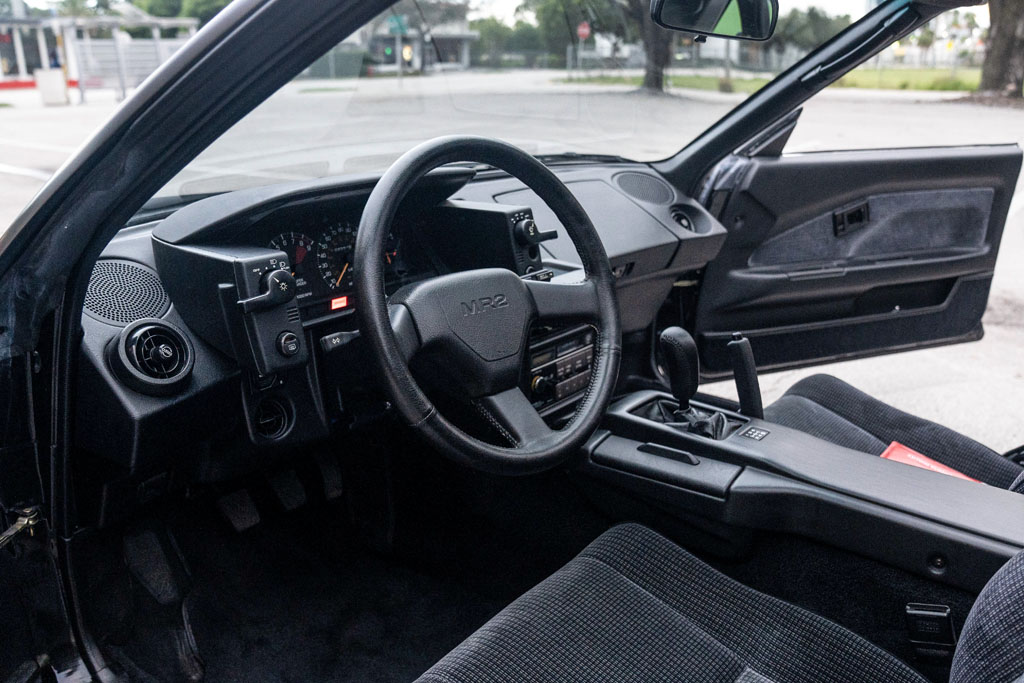 Everything You Need to Know About The Toyota MR2 | Exotic Car Trader