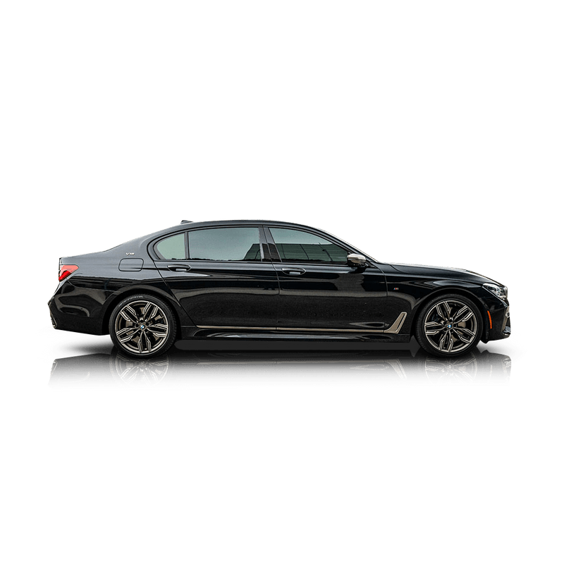 2018 BMW M760i xDrive for Sale | Exotic Car Trader (Lot #22103108)