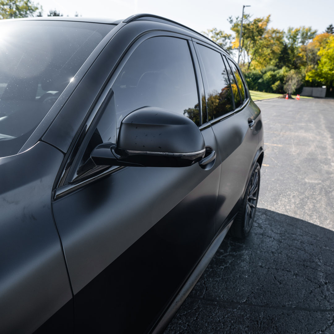 2022 BMW X5 Vermilion Edition for Sale | Exotic Car Trader (Lot #22103107)