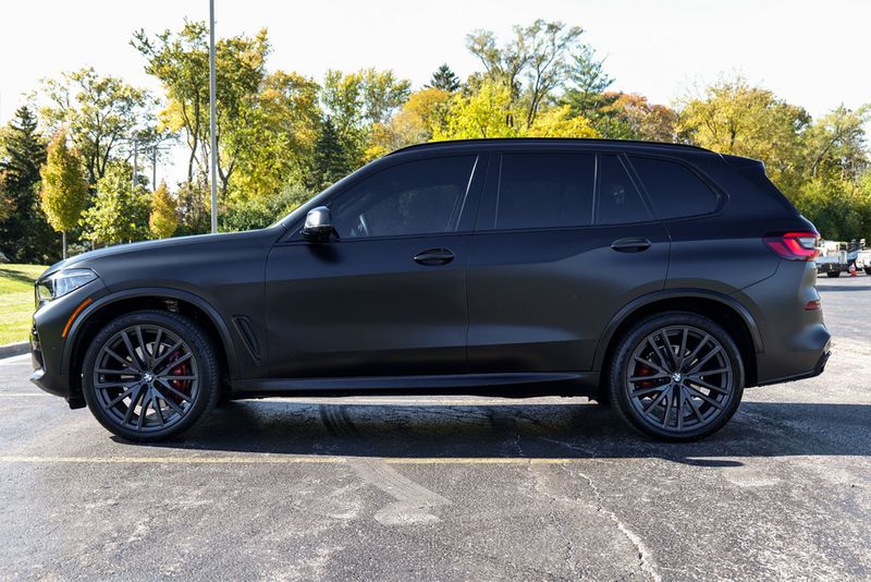 2022 BMW X5 Vermilion Edition for Sale | Exotic Car Trader (Lot #22103107)