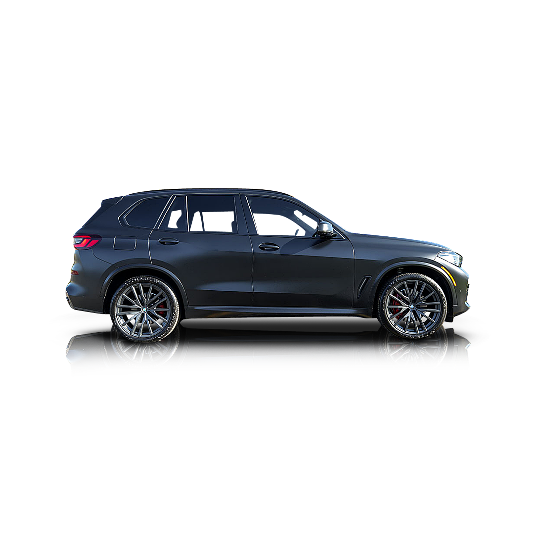 2022 BMW X5 Vermilion Edition for Sale | Exotic Car Trader (Lot #22103107)