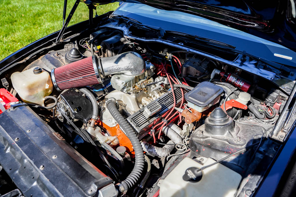 1986 Pontiac Firebird Trans Am for Sale | Exotic Car Trader (Lot #22093053)