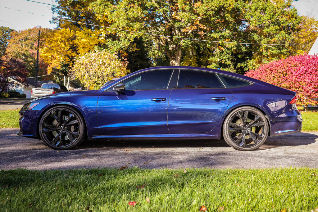 2020 Audi S7 Premium Plus for Sale | Exotic Car Trader (Lot #22103143)