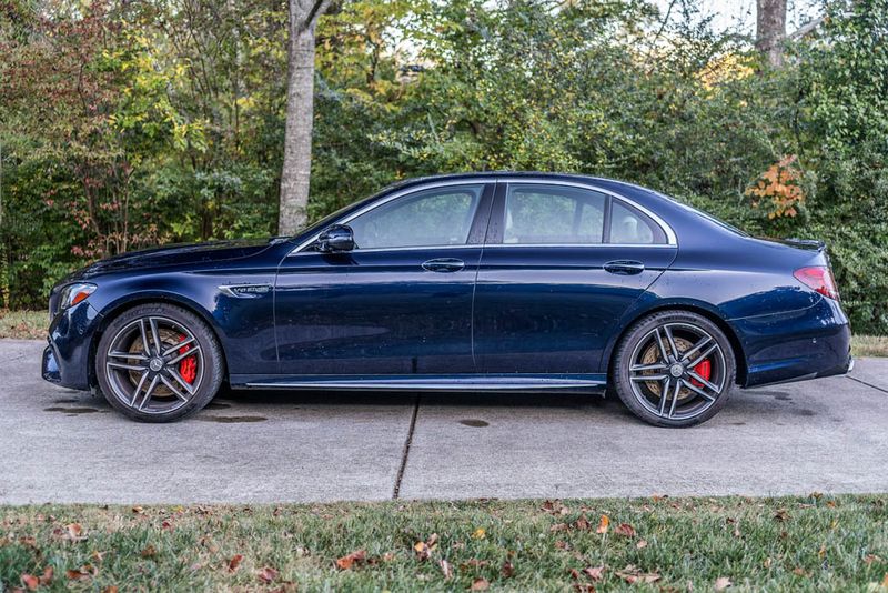 2019 Mercedes-Benz E63 AMG S 4Matic for Sale | Exotic Car Trader (Lot ...