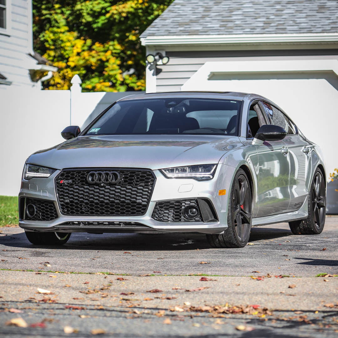 2017 Audi RS7 Prestige for Sale | Exotic Car Trader (Lot #22103142)