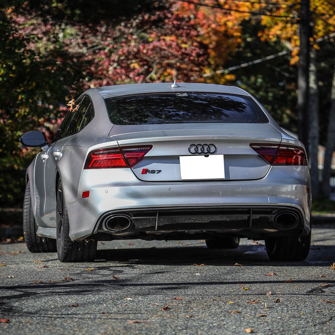 2017 Audi RS7 Prestige for Sale | Exotic Car Trader (Lot #22103142)