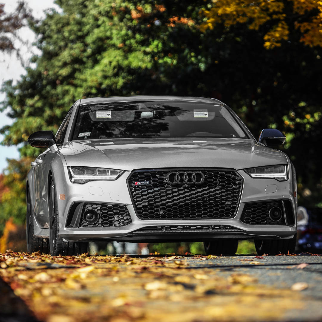 2017 Audi RS7 Prestige for Sale | Exotic Car Trader (Lot #22103142)