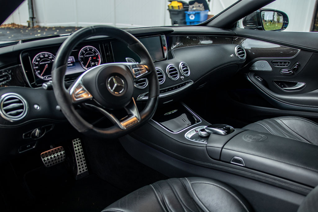2017 Mercedes-Benz S65 AMG Cabriolet for Sale | Exotic Car Trader (Lot ...