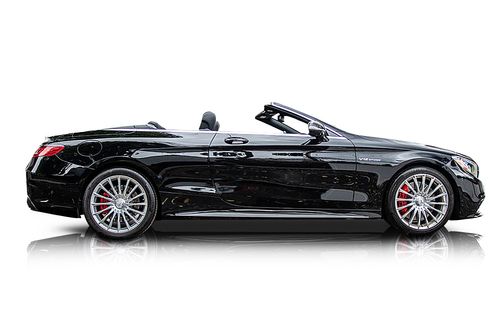 2017 Mercedes-Benz S65 AMG Cabriolet for Sale | Exotic Car Trader (Lot ...