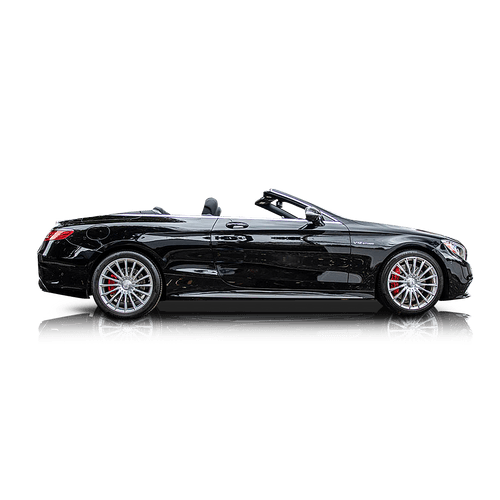 2017 Mercedes-Benz S65 AMG Cabriolet for Sale | Exotic Car Trader (Lot ...