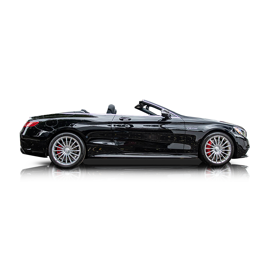 2017 Mercedes-Benz S65 AMG Cabriolet for Sale | Exotic Car Trader (Lot ...