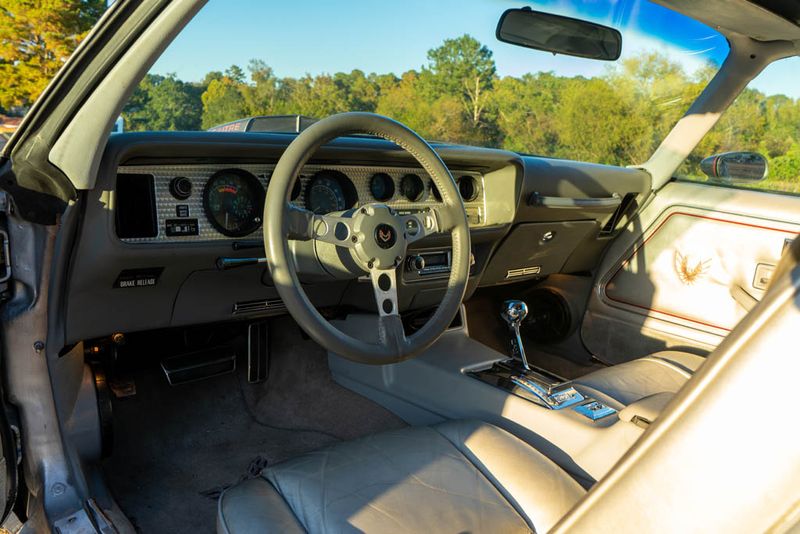 Pontiac Firebirds for Sale Online by Owner | Exotic Car Trader