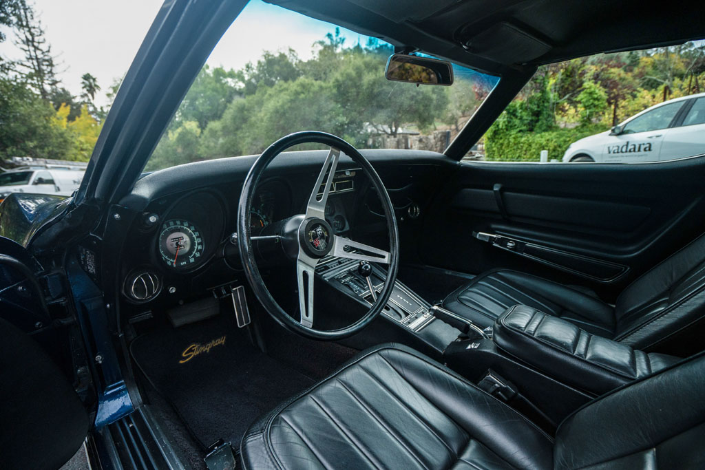 1958 Chevrolet Delray 2 Door Sedan for Sale | Exotic Car Trader (Lot ...