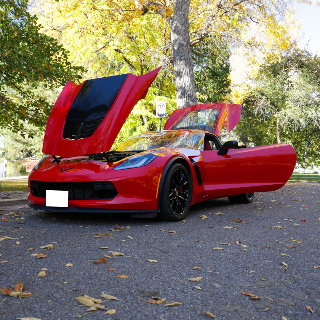 2015 Chevrolet Corvette Z06 3LZ for Sale | Exotic Car Trader (Lot ...