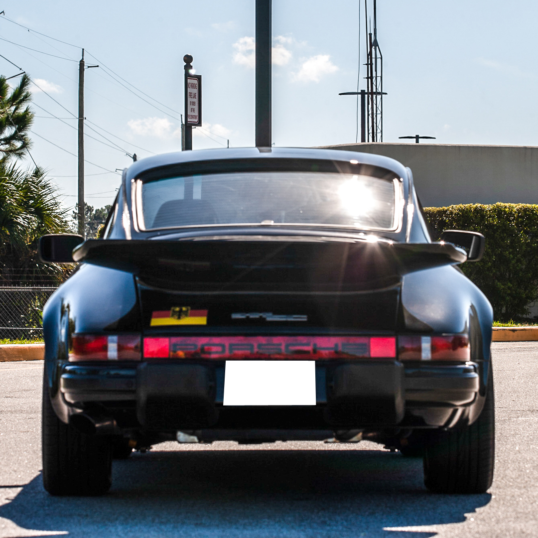 1982 Porsche 911 SC for Sale | Exotic Car Trader (Lot #22103134)