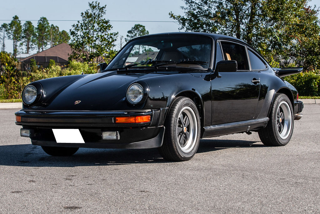 1982 Porsche 911 SC for Sale | Exotic Car Trader (Lot #22103134)