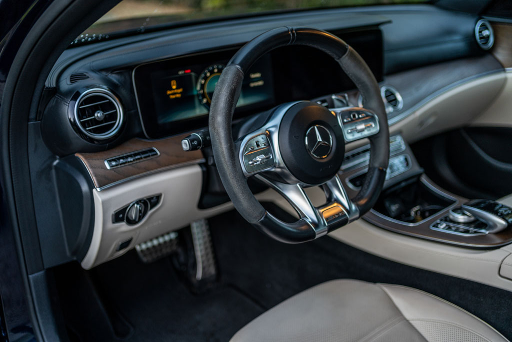 2019 Mercedes-Benz E63 AMG S 4Matic for Sale | Exotic Car Trader (Lot ...