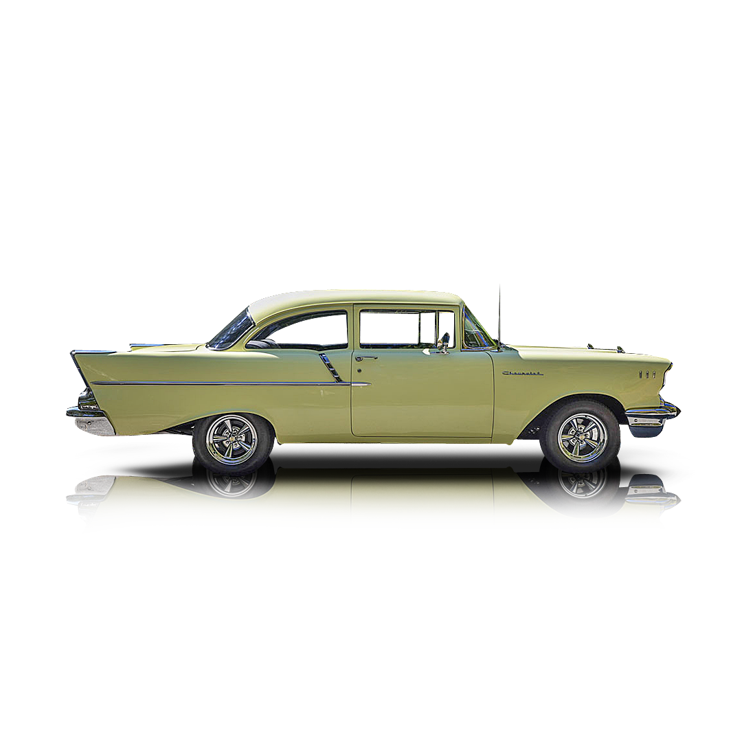 1957 Chevrolet 150 2 Door for Sale | Exotic Car Trader (Lot #22103147)