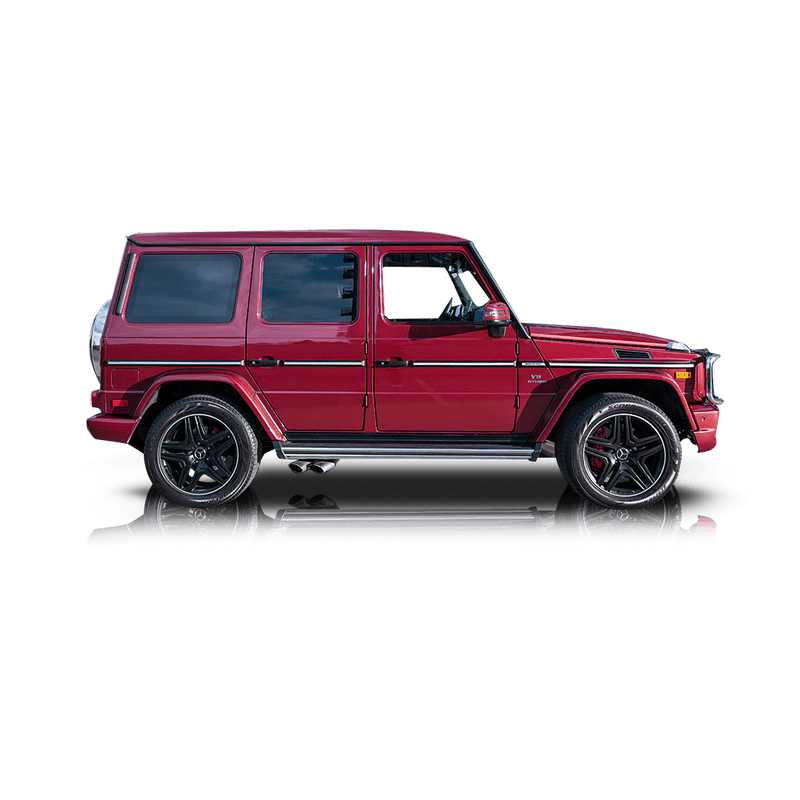 2018 Mercedes-Benz G63 AMG AMG for Sale | Exotic Car Trader (Lot #22103137)