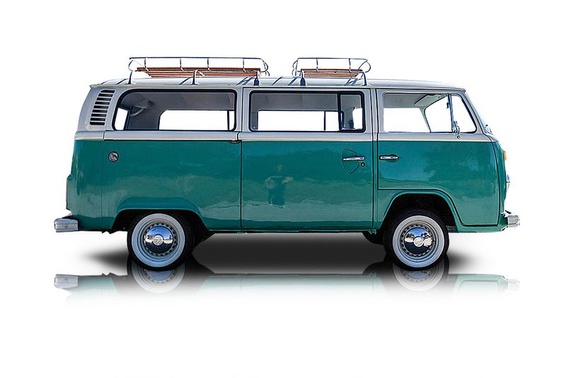 Volkswagen Transporters for Sale Online by Owner | Exotic Car Trader