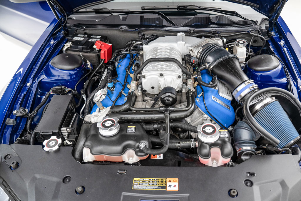 2013 Ford Mustang GT500 for Sale | Exotic Car Trader (Lot #22093061)