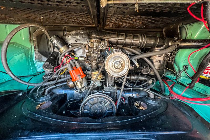 1974 Volkswagen Bus for Sale | Exotic Car Trader (Lot #22082853)