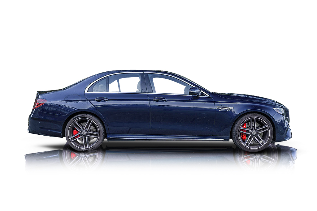 2019 Mercedes-Benz E63 AMG S 4Matic for Sale | Exotic Car Trader (Lot ...