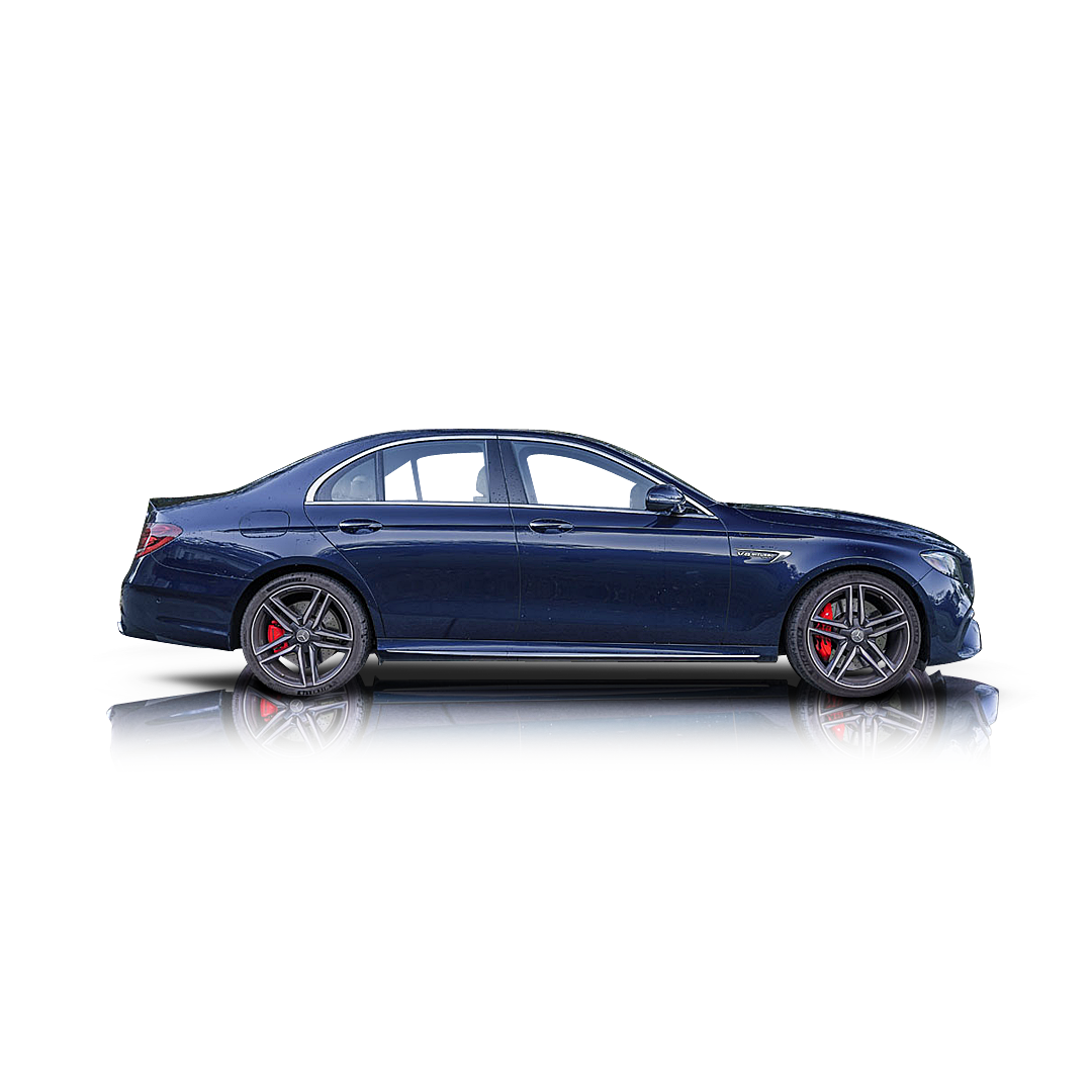 2019 Mercedes-Benz E63 AMG S 4Matic for Sale | Exotic Car Trader (Lot ...