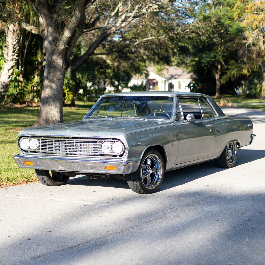 1964 Chevrolet Chevelle SS for Sale | Exotic Car Trader (Lot #22103177)
