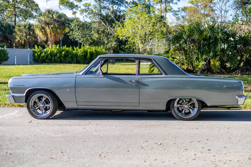 1964 Chevrolet Chevelle SS for Sale | Exotic Car Trader (Lot #22103177)