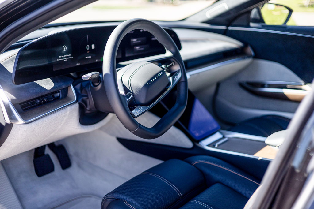 Lucid Motorss for Sale Online by Owner | Exotic Car Trader