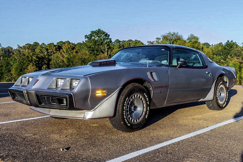 1999 Pontiac Firebird Trans Am 30th Anniversary for Sale | Exotic Car ...