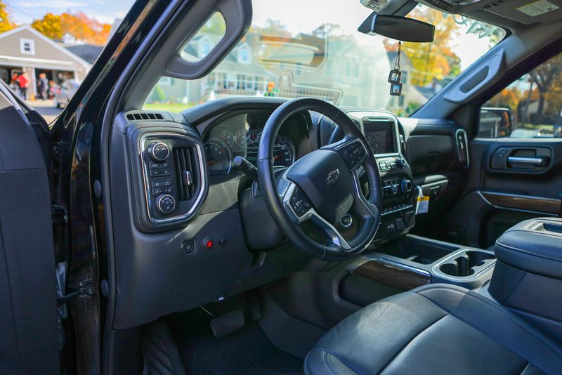 2021 Chevrolet Silverado 1500 Hennessey Goliath 650 for Sale | Exotic ...