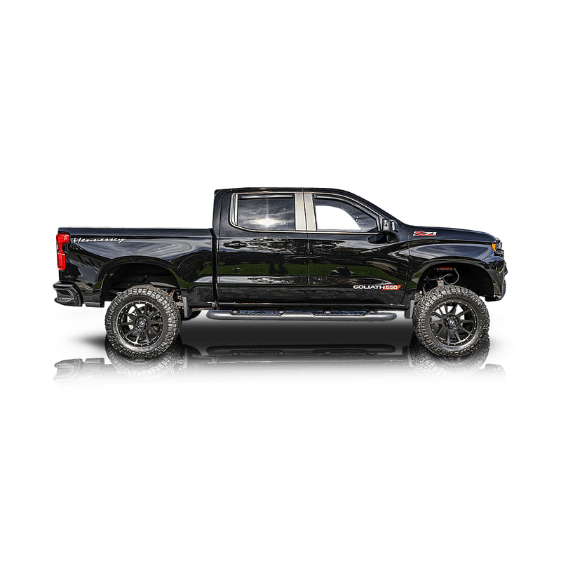 2021 Chevrolet Silverado 1500 Hennessey Goliath 650 for Sale | Exotic ...